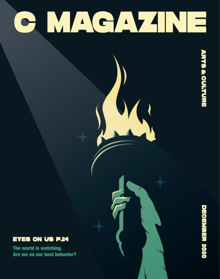 PAST ISSUES – C Magazine